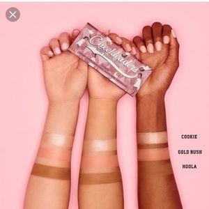 Benefit | Makeup | Benefit Cookie Highlighter | Poshmark